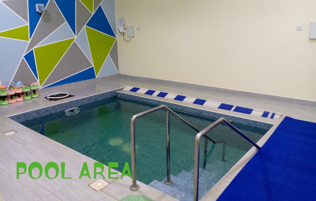 Our Services - Mostfit Physiotherapy Center